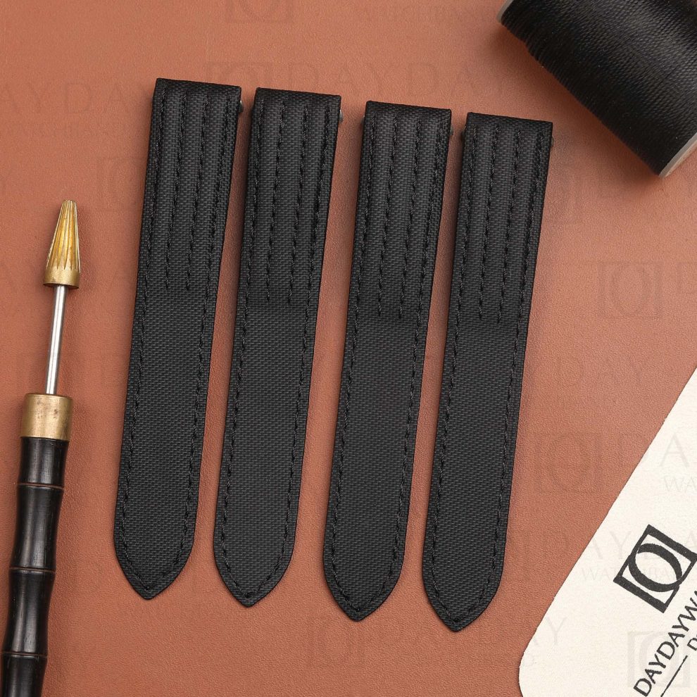 Handmade Custom Watch Straps | Daydaywatchband