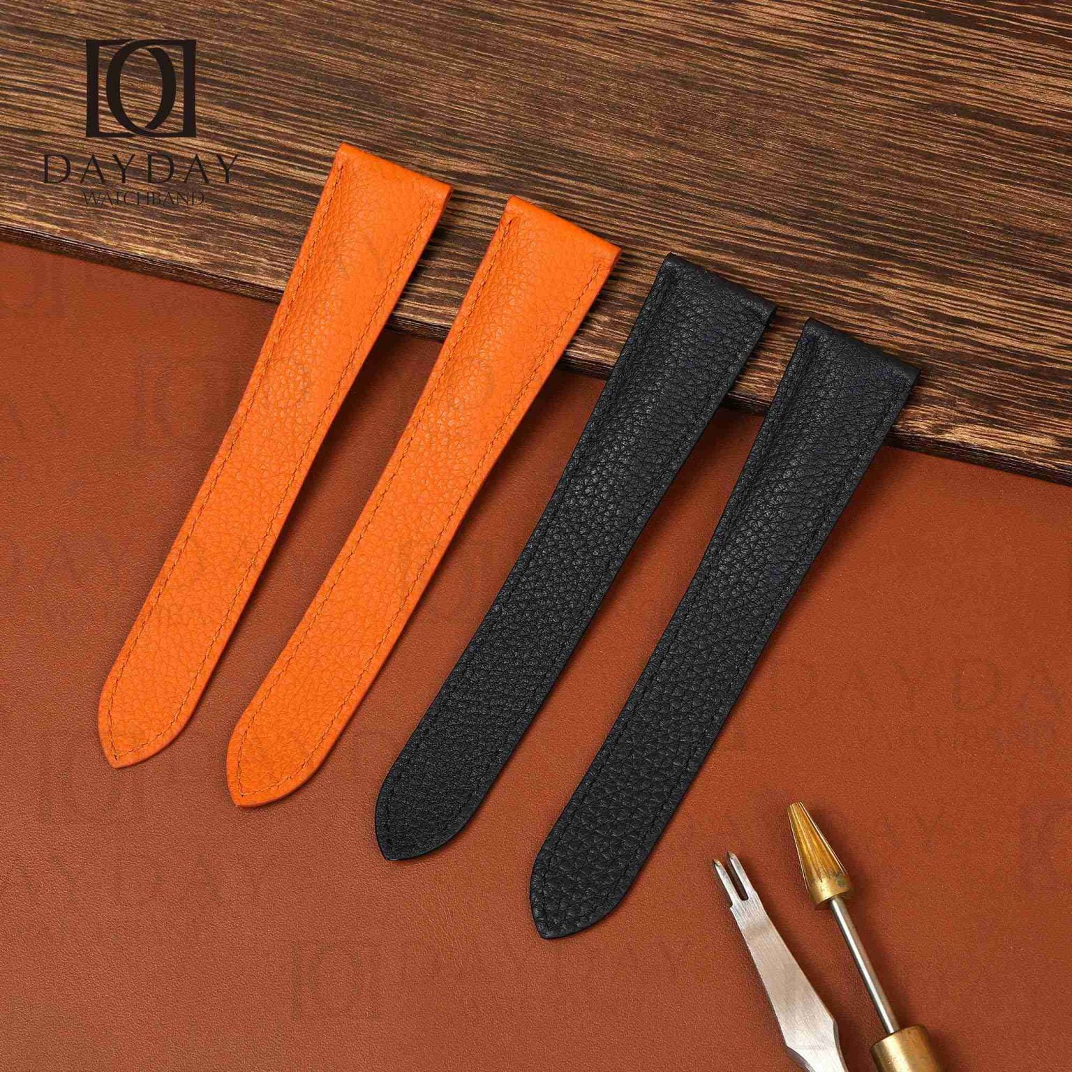 Buy Stainless steel Deployment buckle for Cartier Santos