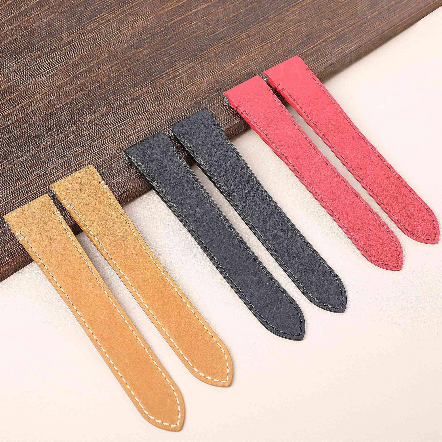 Strap Guide | How To Install Your Watch Band?