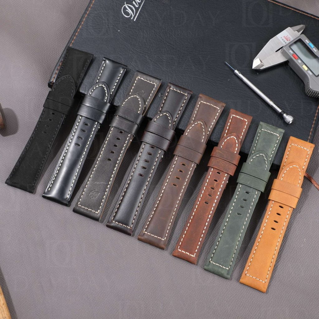 Strap Guide | How To Install Your Watch Band?