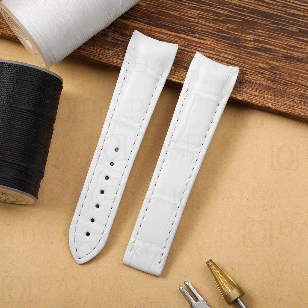 Watch straps replacement for Omega De Ville | DAYDAYWATCHBAND