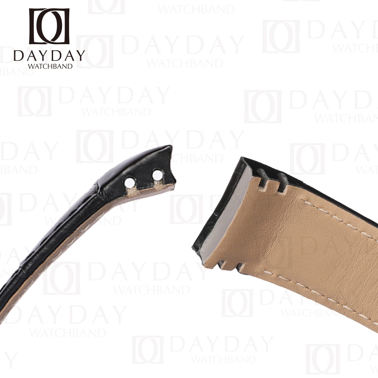 Watch And Strap Guide For Corum Bubble Watch | Daydaywatchband