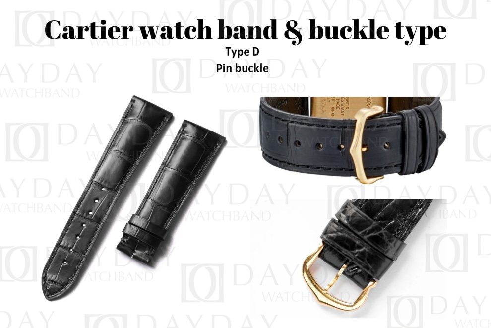Completely Guide | Watch Buckle For Cartier All Watches
