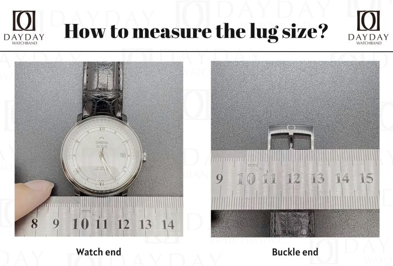 Watch And Strap Guide For Patek Philippe