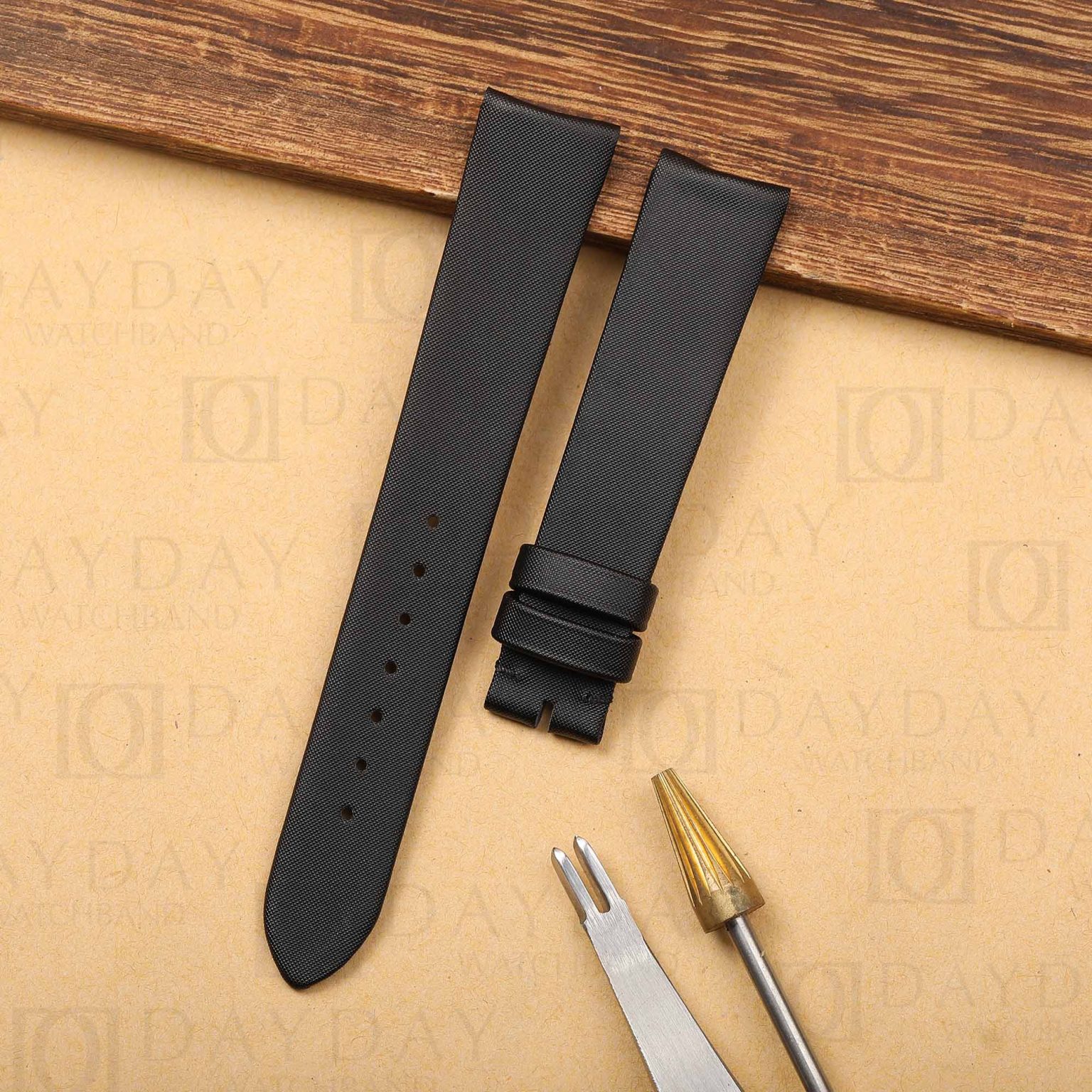 Custom Watch Straps For Omega All Models | Daydaywatchband
