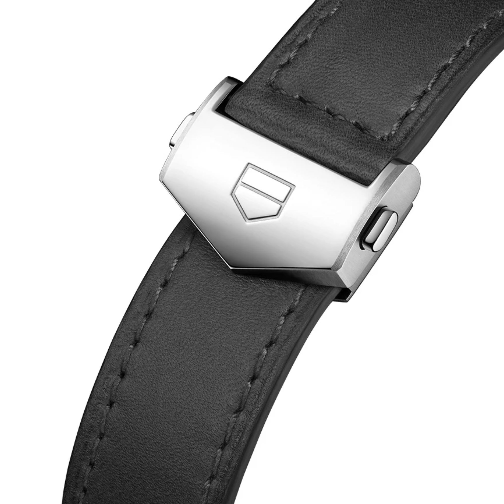Custom Satin Band Replacement For Tag Heuer Formula 1 And More
