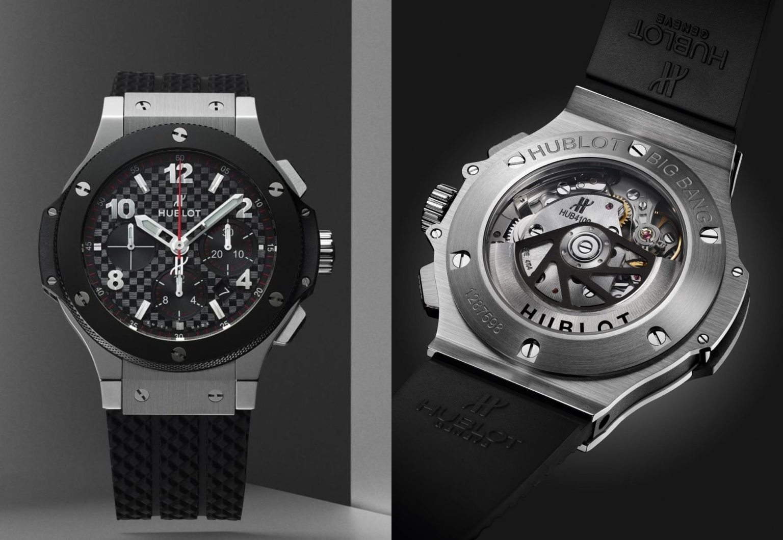 Hublot Wrist Watch Collection And Watch Strap Guide