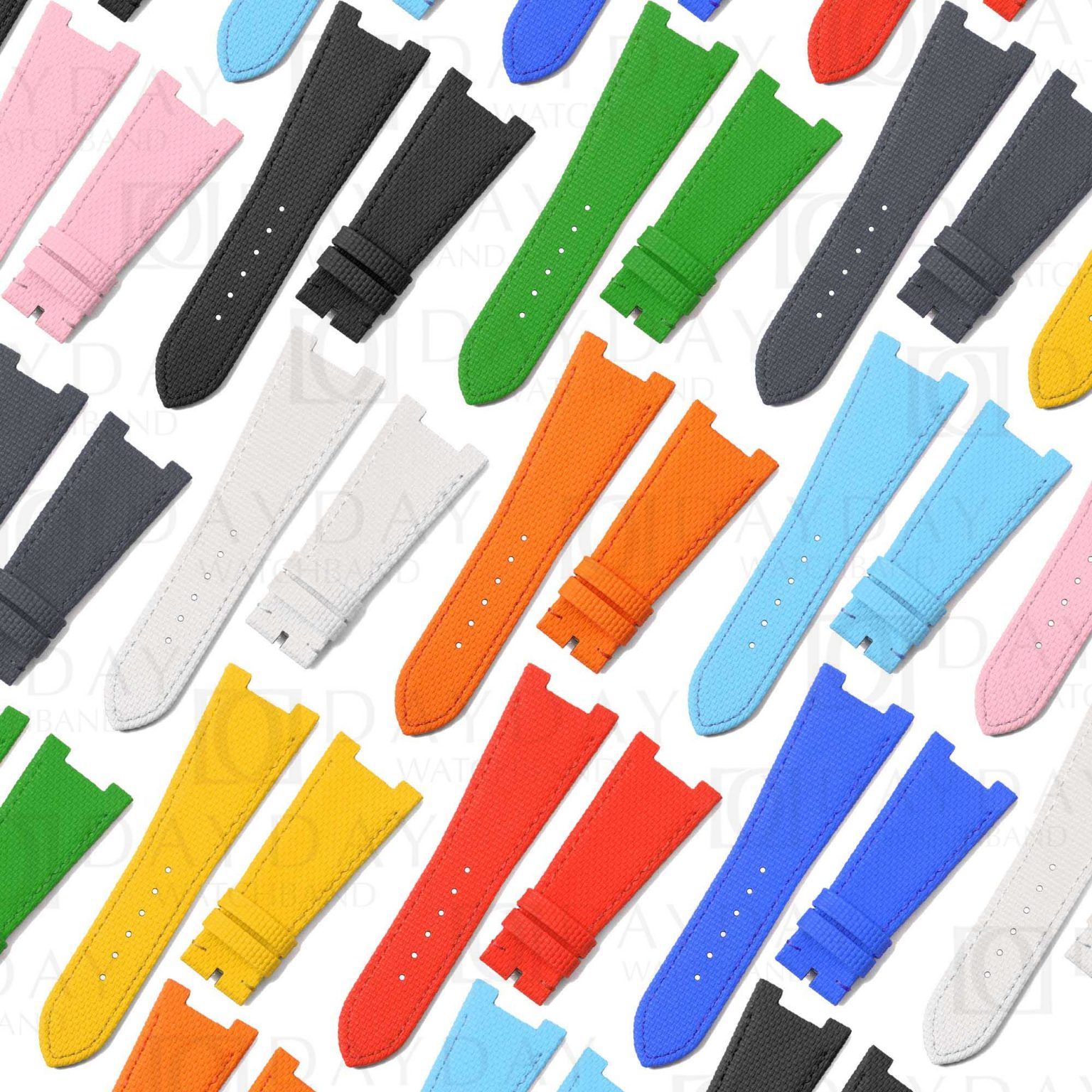 Daydaywatchband | Custom watch straps & watch bands for sale