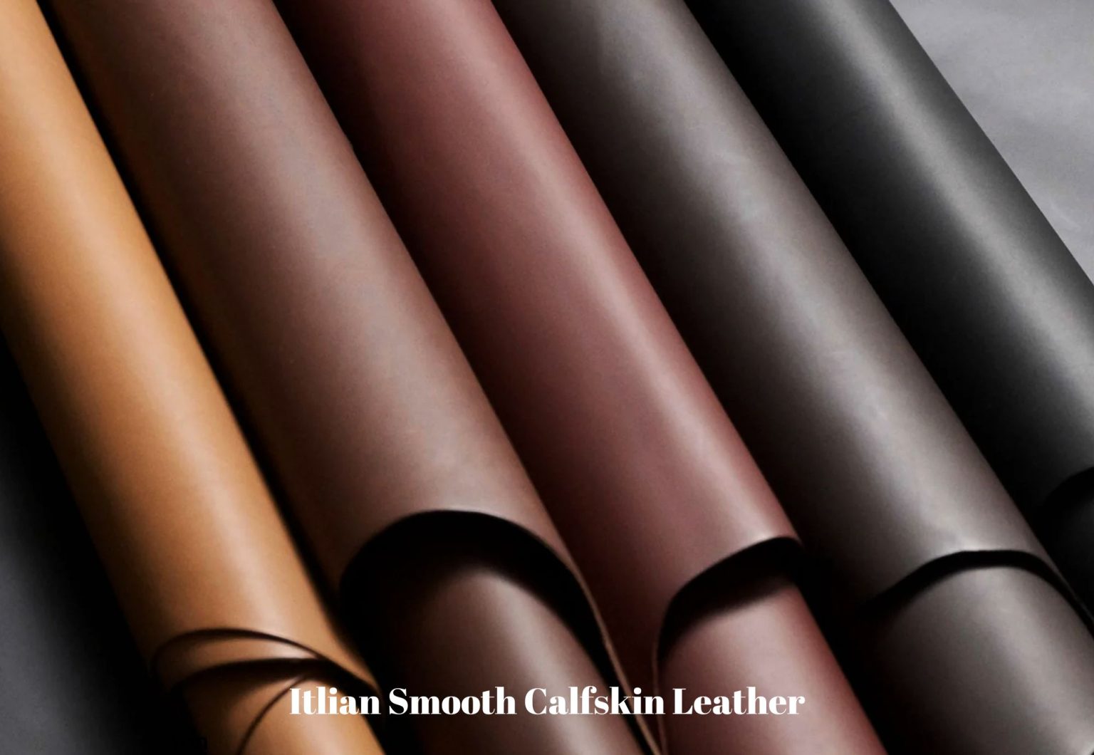 Cowhide Leather Color Chart | Daydaywatchband